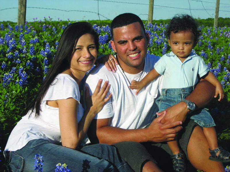 Catching up with … Marco Cunningham | PostIndependent.com